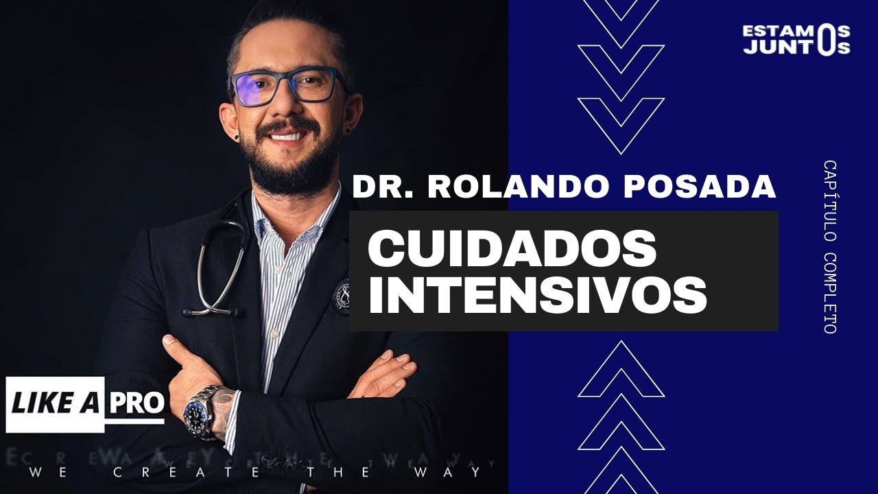 ¿Cómo EVITAR llegar a CUIDADOS INTENSIVOS por CORONAVIRUS? ESTAMOS ...