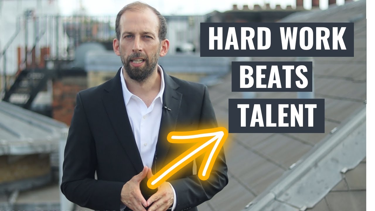 Why Do Human Beings FEAR HARD WORK? How To OVERCOME The Fear Of Working ...