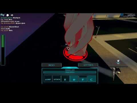 scripter speed. Username: Void - YouTube