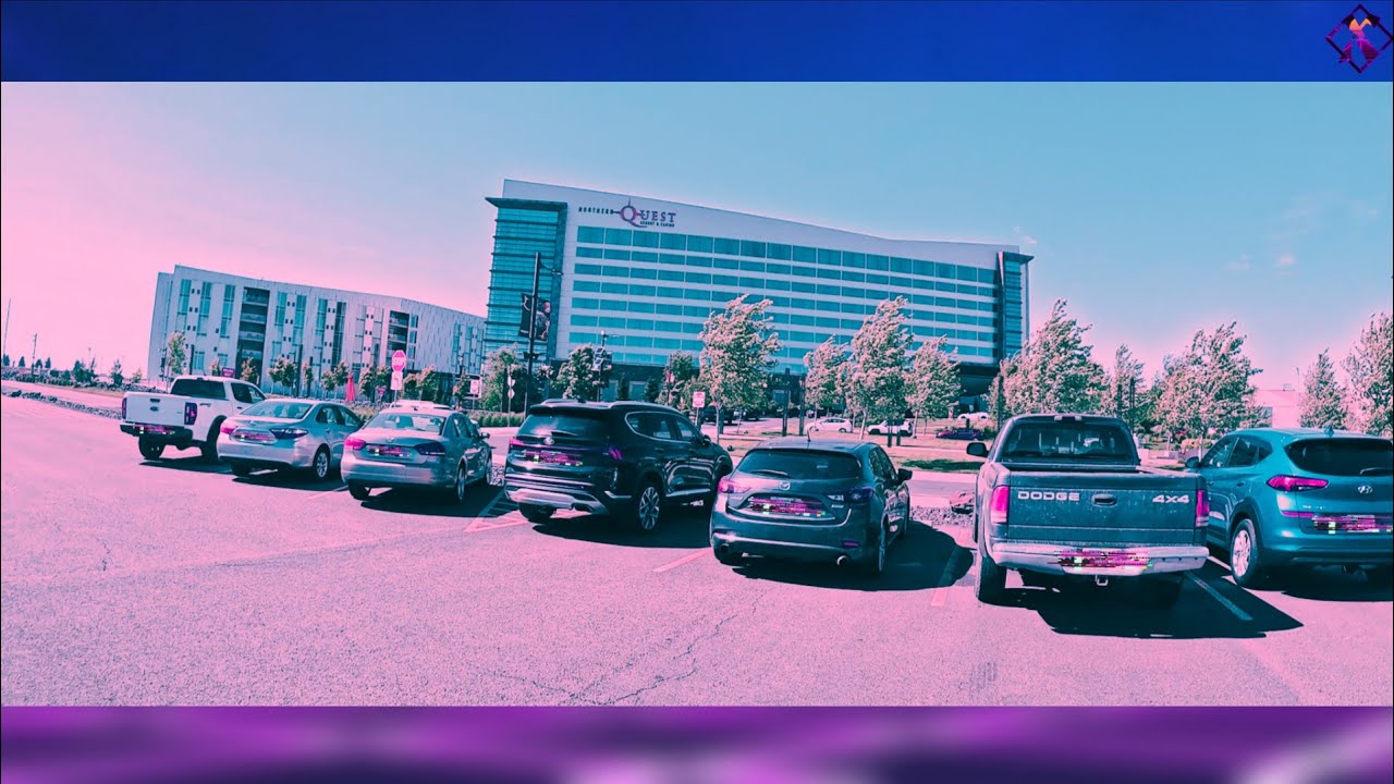 || Arcade Trip, And A New System To Follow || - YouTube