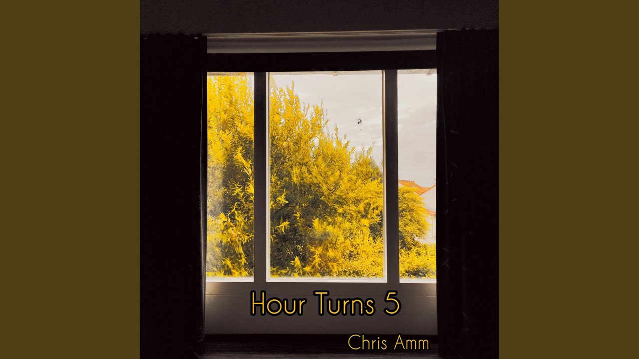 Hour Turns 5 - YouTube