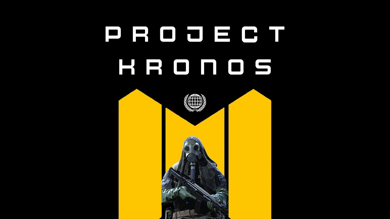 Project Kronos Ep. Nº6 - YouTube