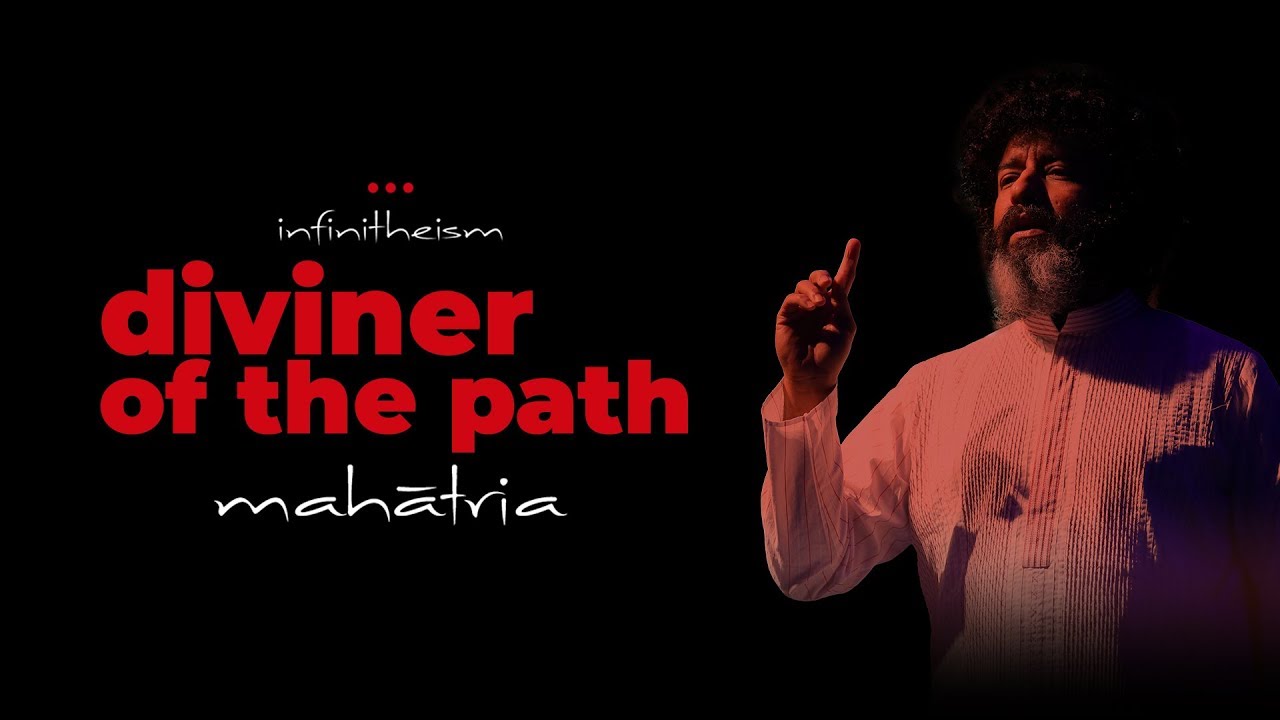 Mahatria Ra | Infinitheism | ICTACT Bridge 2014 - YouTube