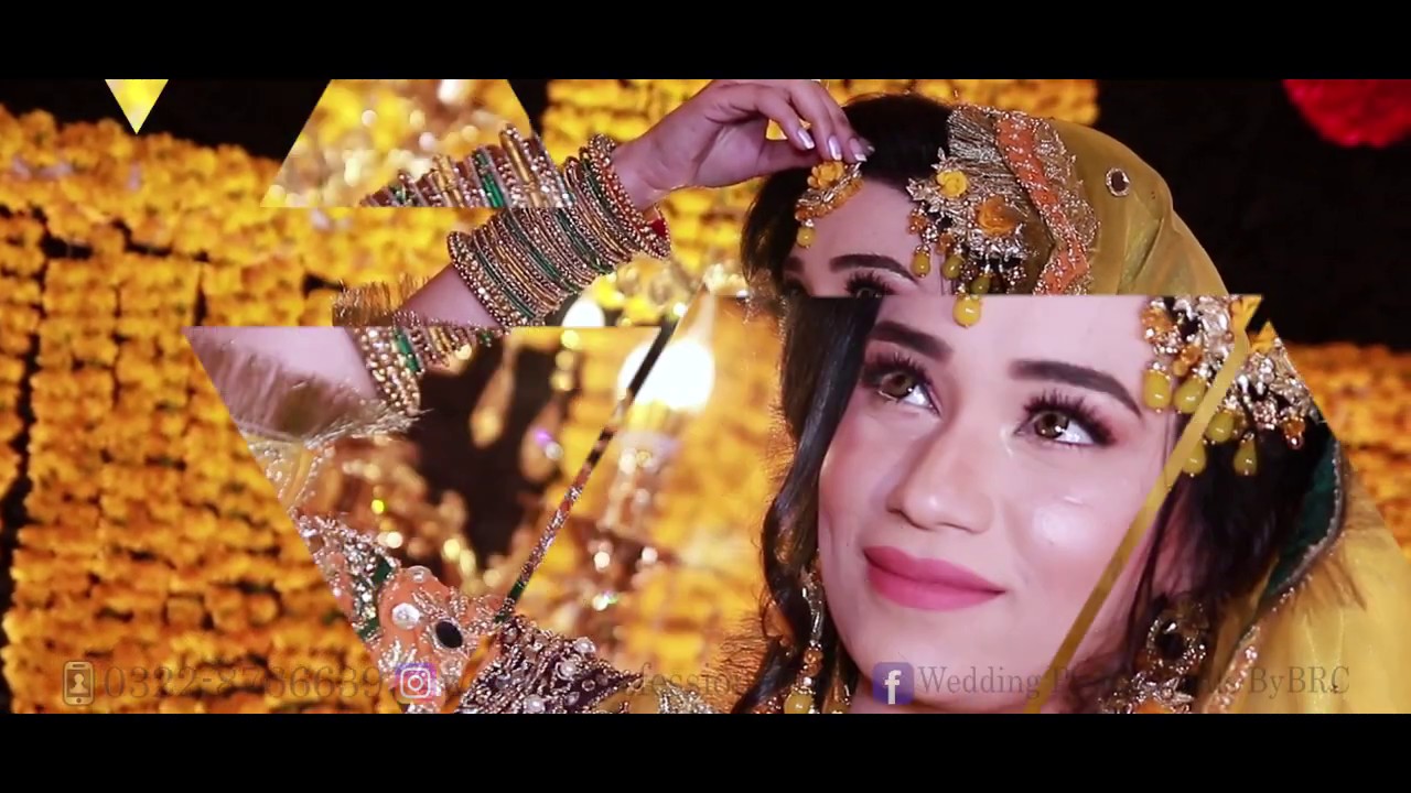 Mayon's Bridal Song - YouTube
