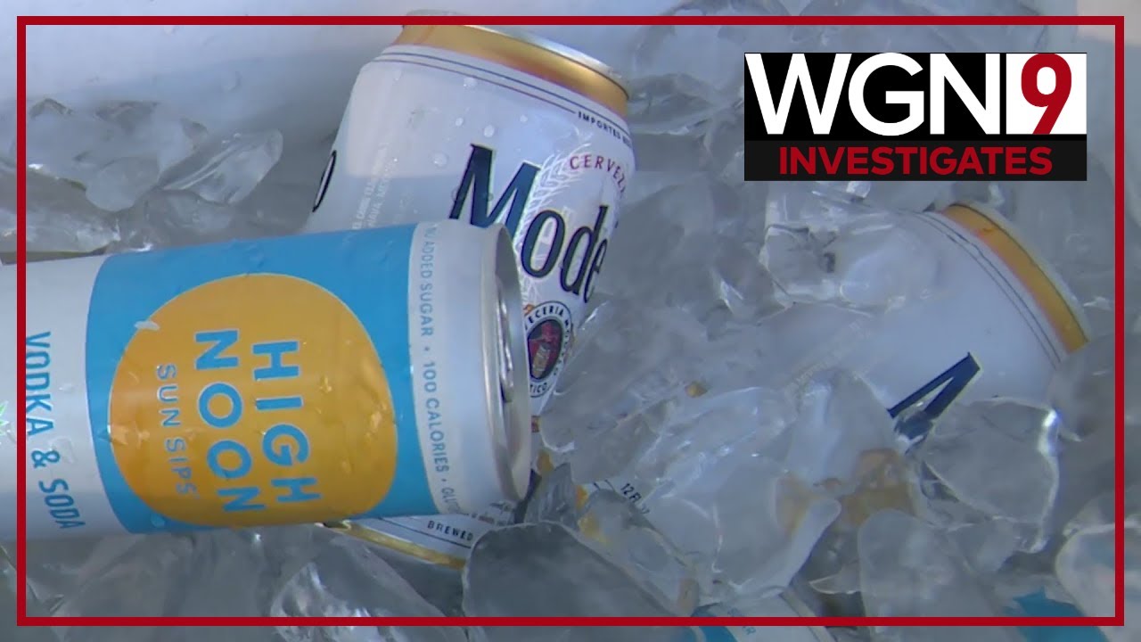 WGN Investigates: Buzzkill at the ballpark, CPD cracks down on outdoor ...