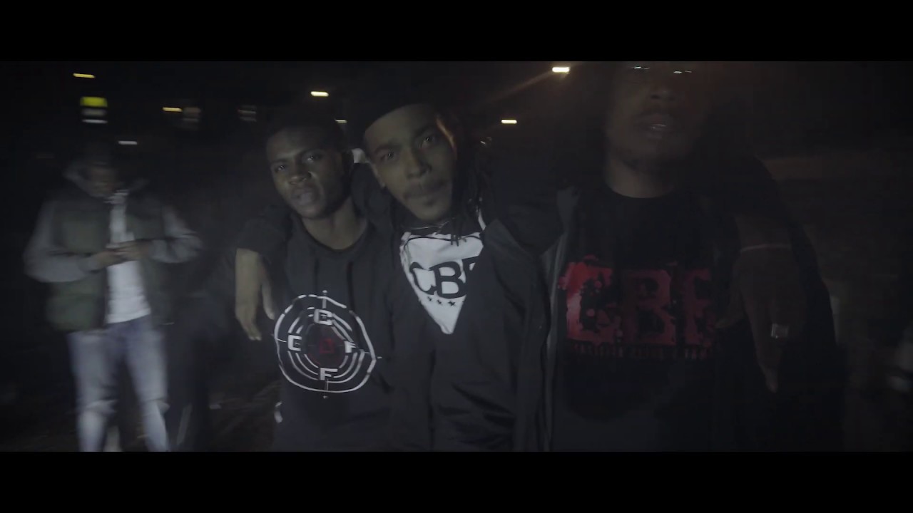 Omie Omz x Myah x HighGuyNy x Dread x Poet (CBF) - Feds Lurk - YouTube