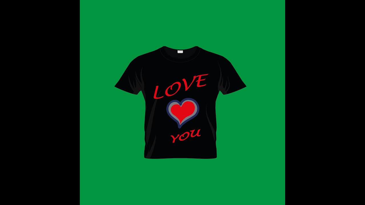 How To Make LOVE YOU SVG Cut Files Adobe Illustrator Typography T How To Make LOVE YOU SVG Cut Files Adobe Illustrator Typography T