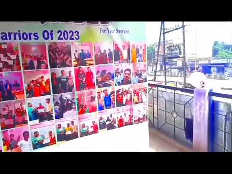 Best coaching in gamharia Our classes for your success - YouTube