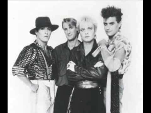 Time Bandits - A Man's Heart - YouTube