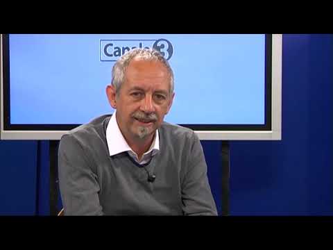 Primo piano - intervista a Roberto Renai - YouTube
