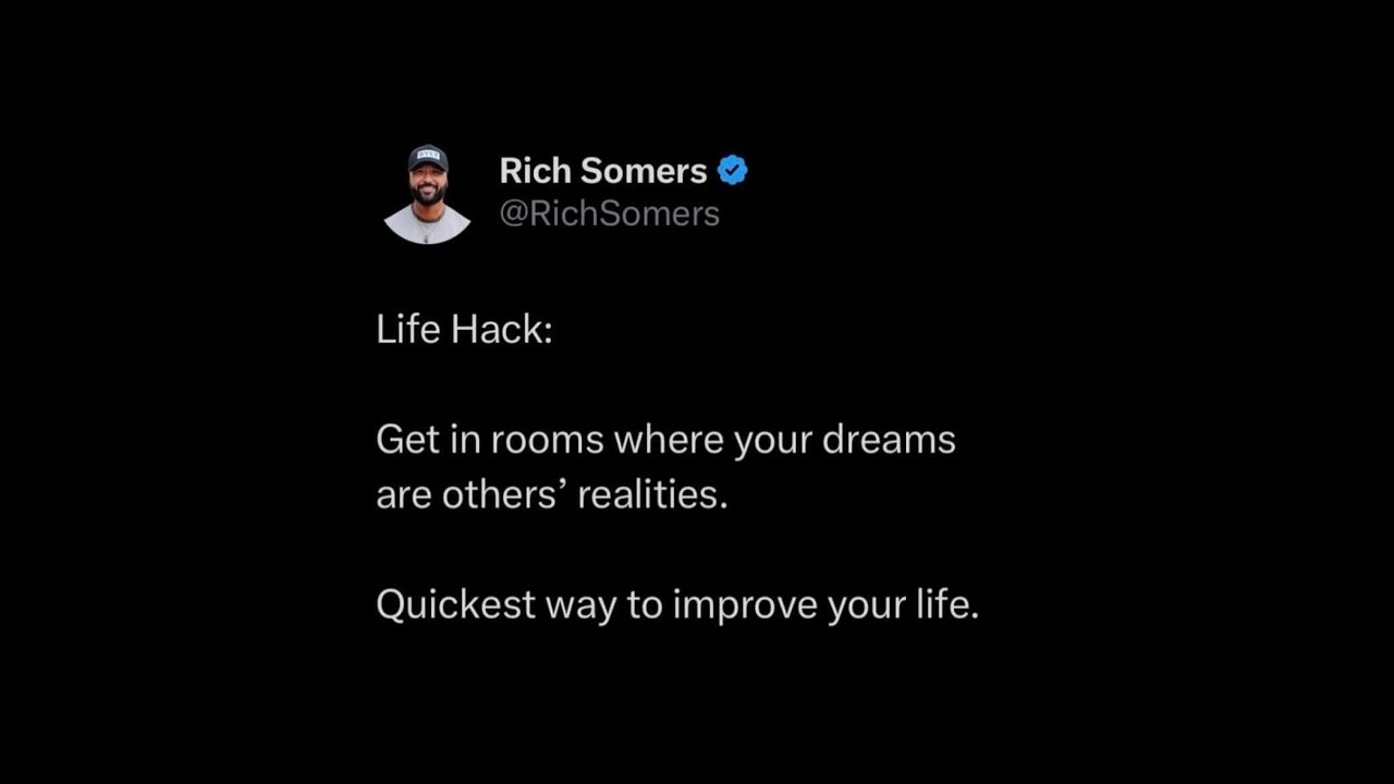 Tony Swantek with host Nic on Conect United EcoSystem overview - YouTube