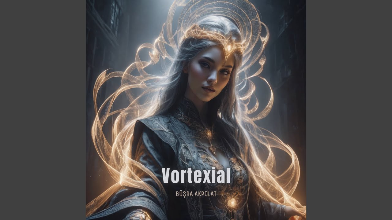 Vortexial - YouTube