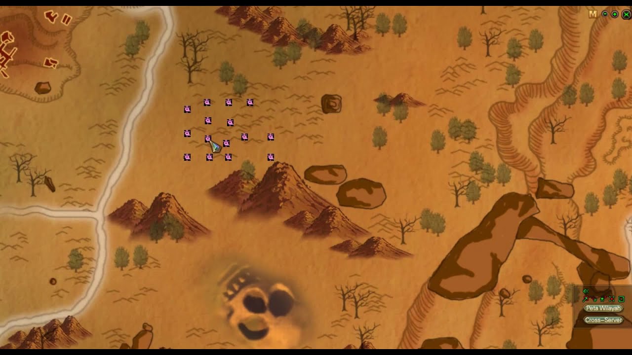 (PART #9) PEMULA Quest WIBAWA 47 Perfect World 2 Indonesia - YouTube