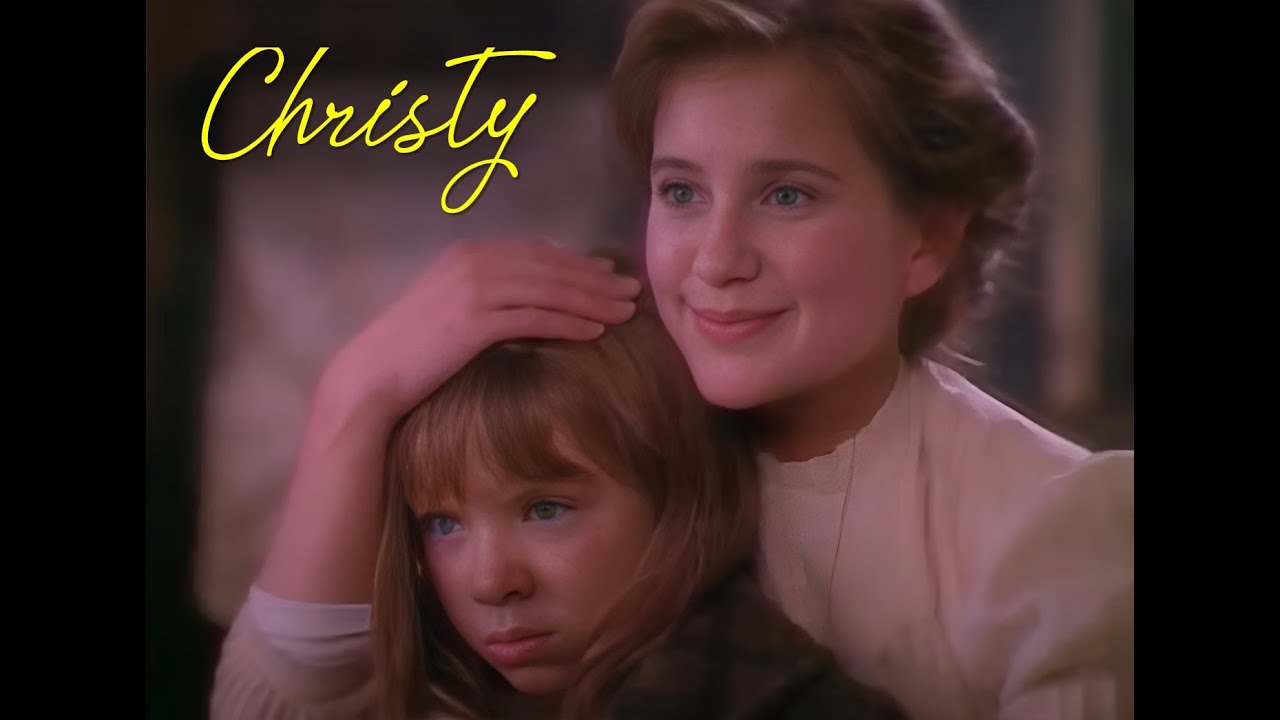 Christy Pilot Episode 02 - YouTube