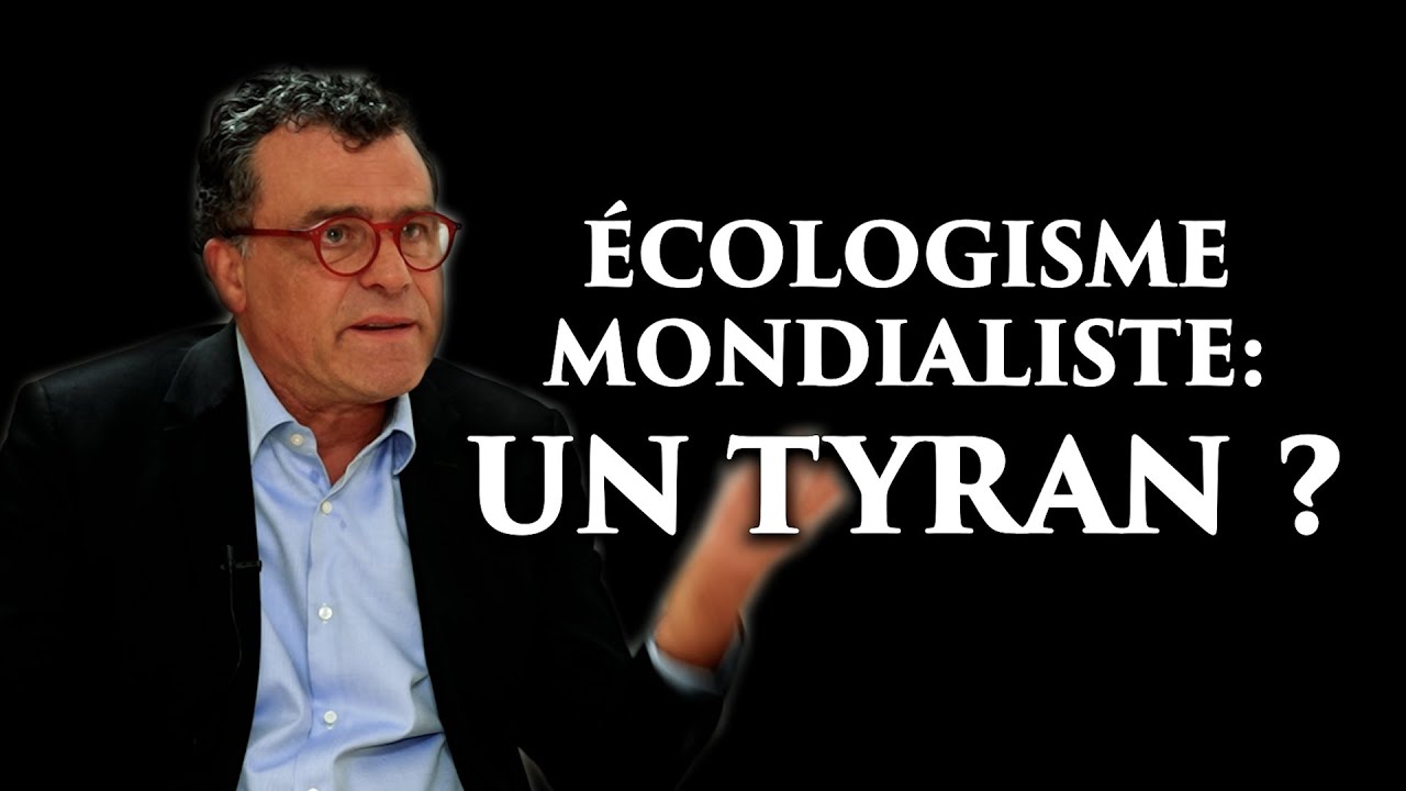 Philippe Murer | France: vers un pays du tiers monde ? - YouTube