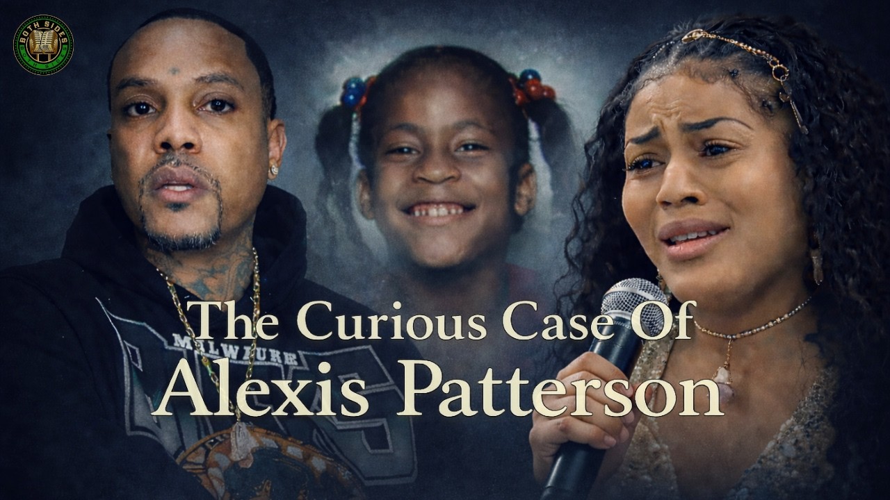 The Curious Case Of Alexis Patterson: Missing, Found, Or Silenced ...