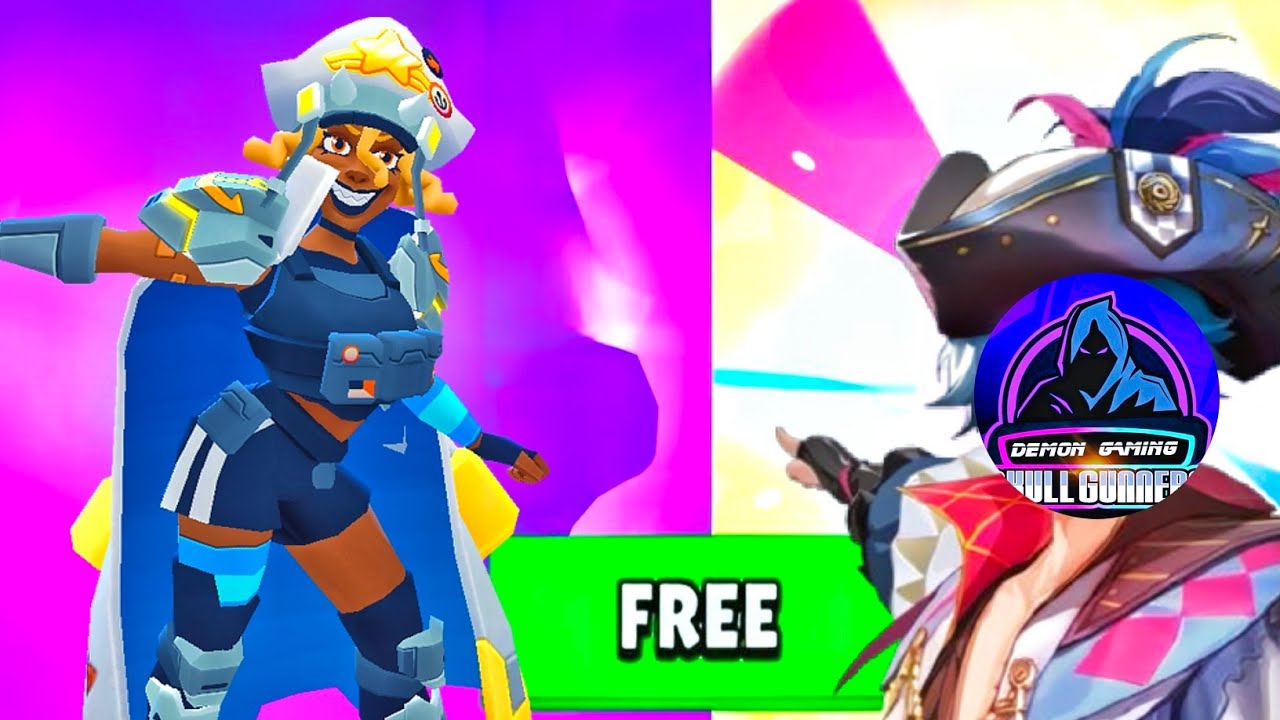 I Need Her! Unlock NEW CHARACTER IN FRAG!🤩 - YouTube