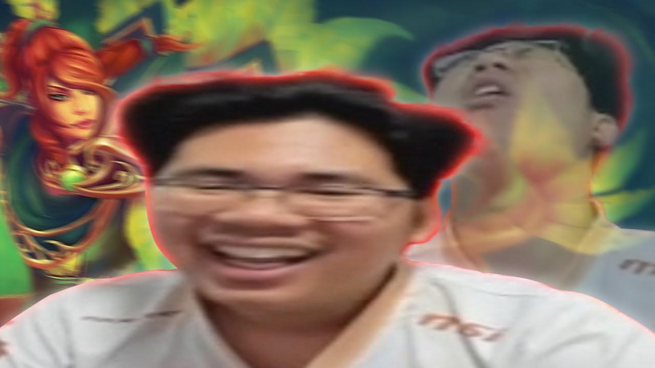 8;pgvhpmu,dkd - Windranger by NoctisAK47 - YouTube