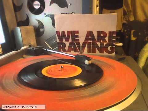 slipstreem -- we are raving 45 rpm - YouTube