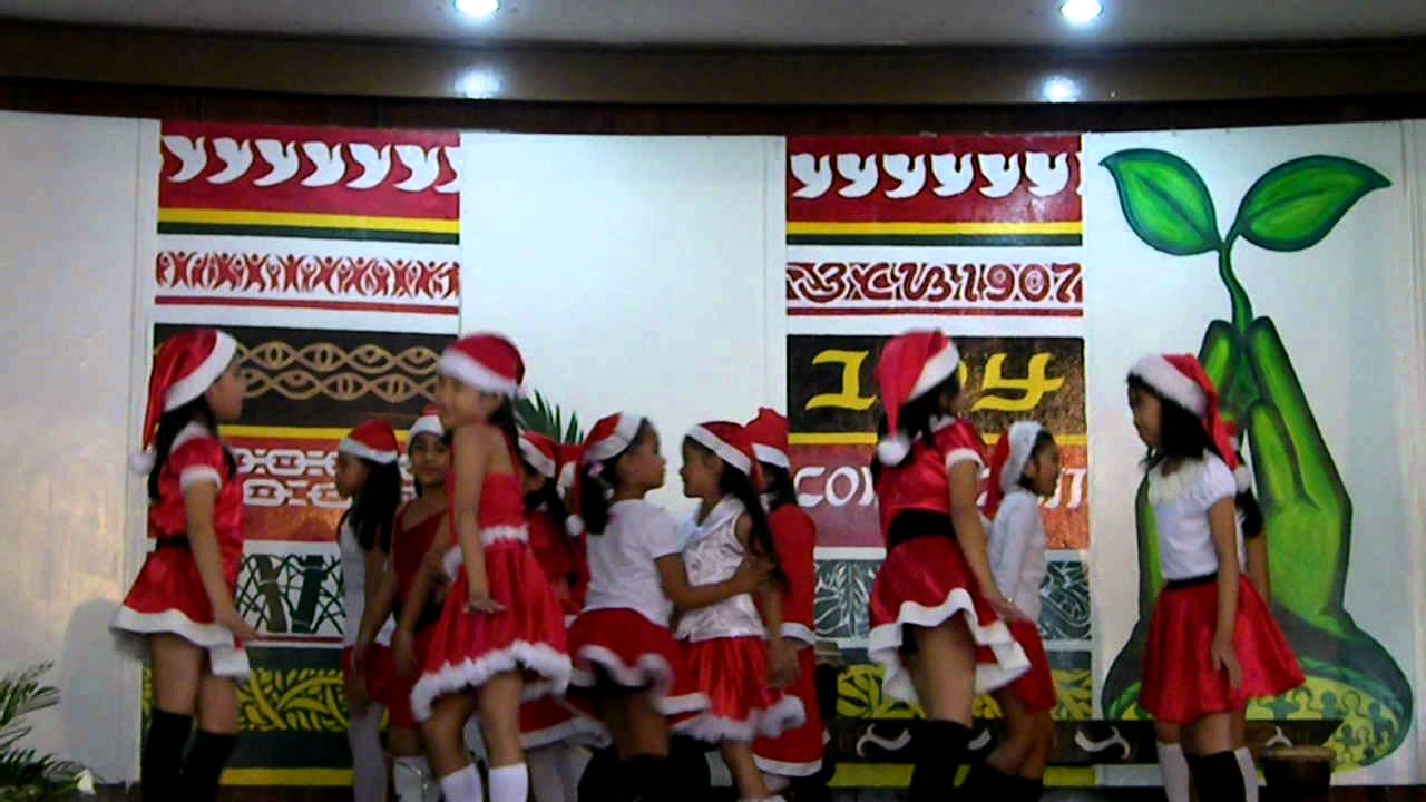 Thanksgiving @ PCU-Dasma - YouTube