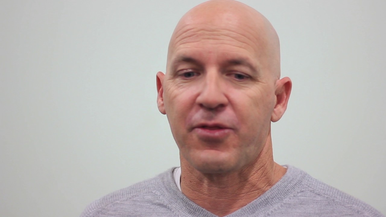 Mike Friesen Interview - YouTube