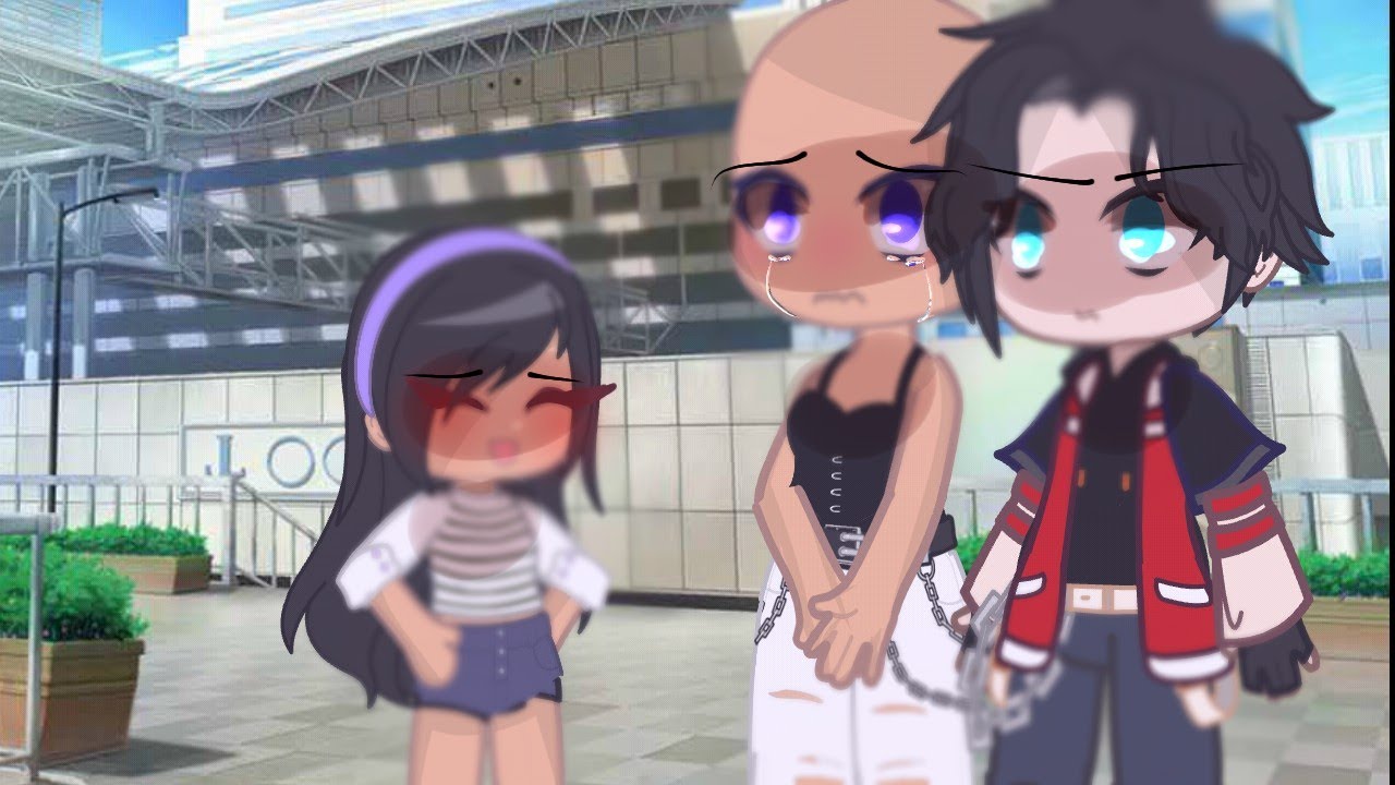 I have cancer too! | Meme | Gacha | Aphmau au - YouTube