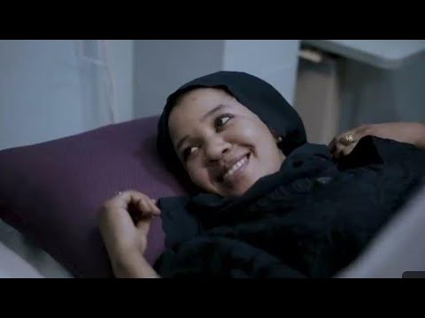 Rayuwar masoya 10 - YouTube