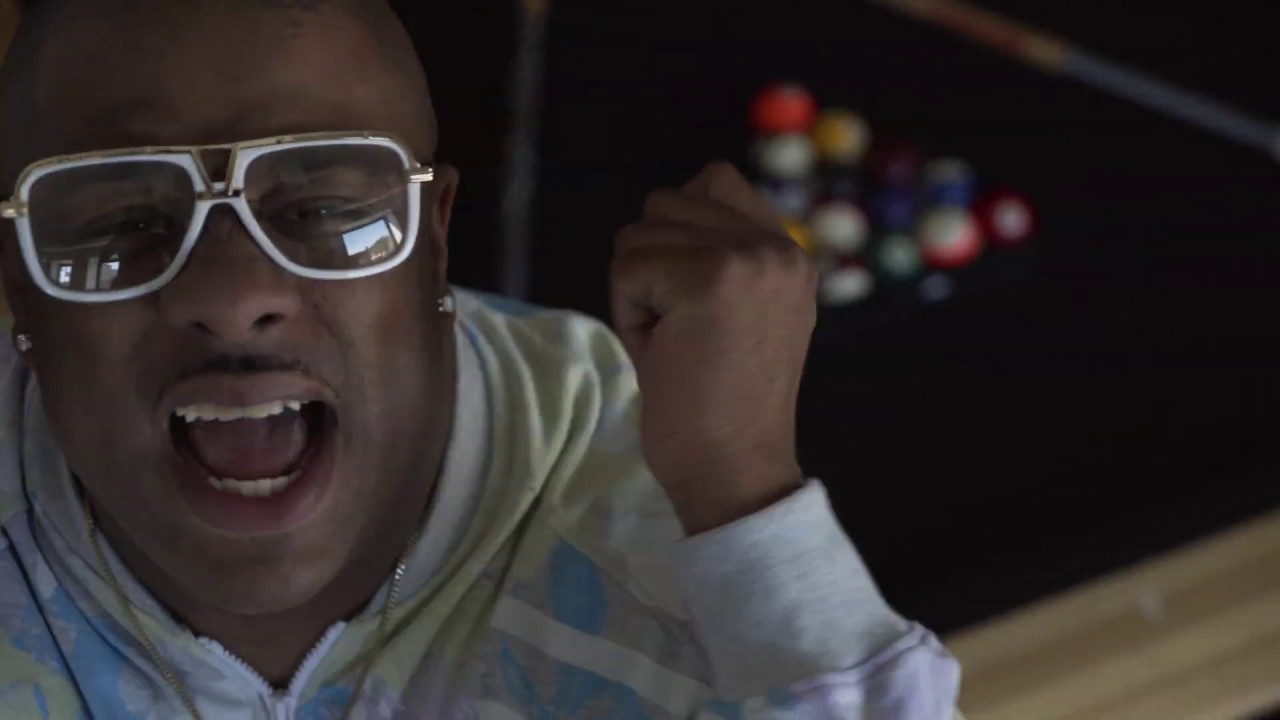 Co-Still - What If (produced by Cash Clay) - YouTube