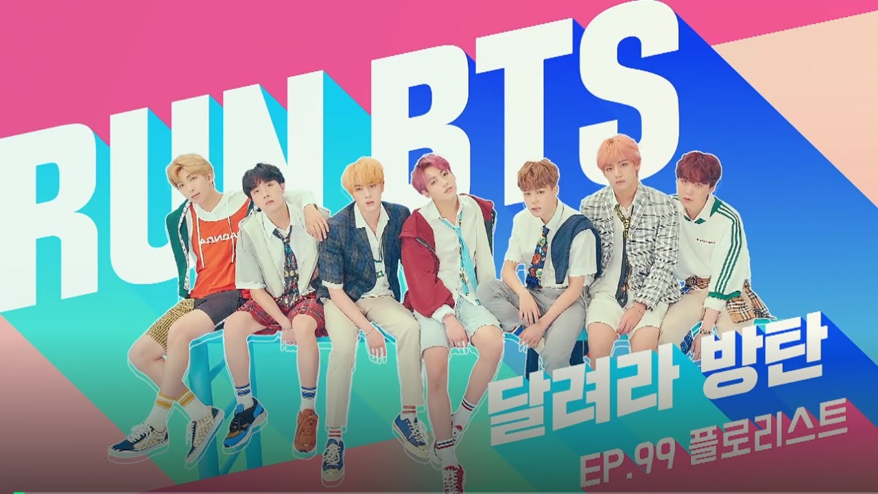 [ENG SUB] Run BTS! 2020 EP 99 FULL | KPOPZEST - YouTube