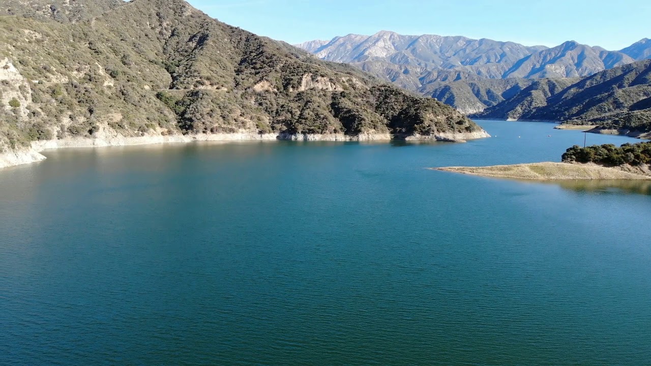 Azusa Lake - YouTube