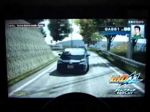 IDAS6AA | PRIUS | HAPPOGAHARA INBOUND | Time Attack - YouTube