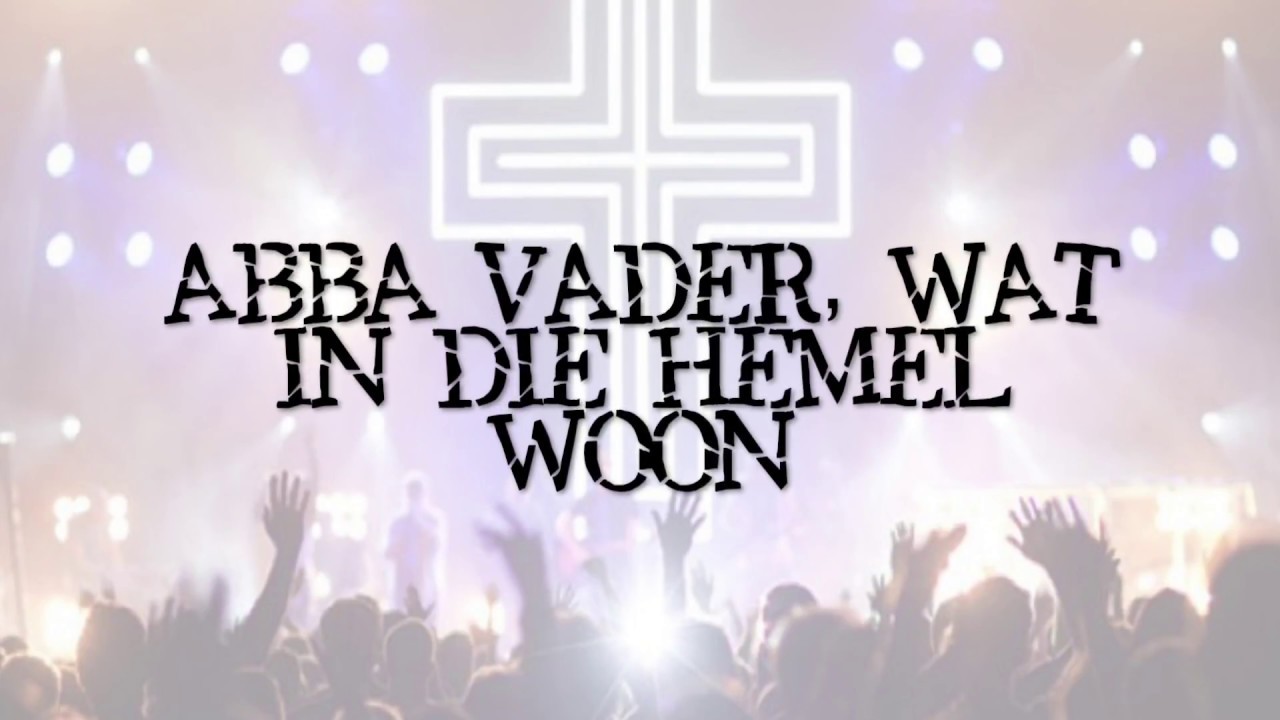 Abba Vader (Ons Vader) - YouTube Music