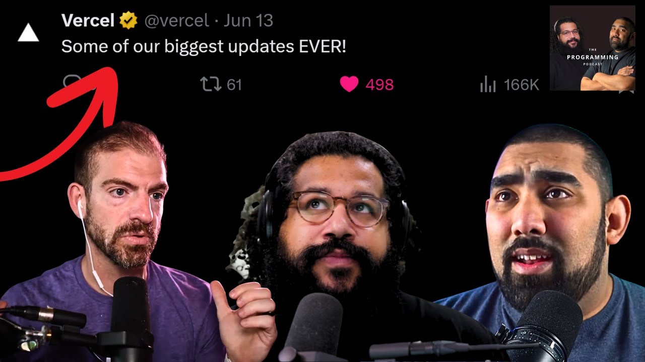 6 Game-Changers from Vercel Ship 2025: AI Gateway, Rolling Releases ...