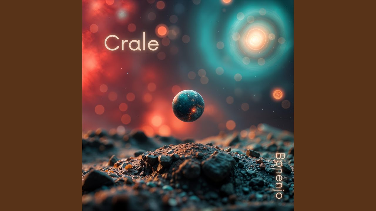 Crale - YouTube