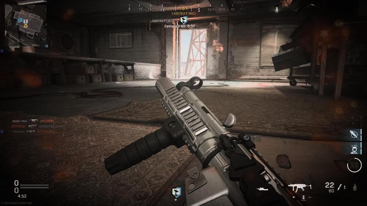 MW19 Double Nuke - YouTube