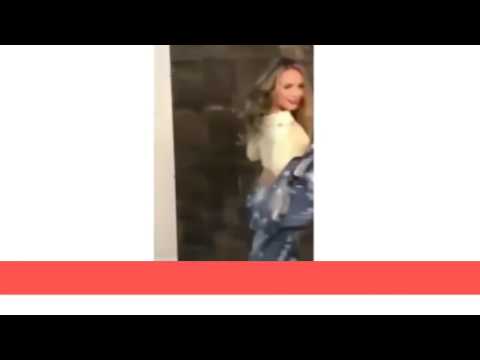 Larissa Manoela dançando funk❤❤❤❤