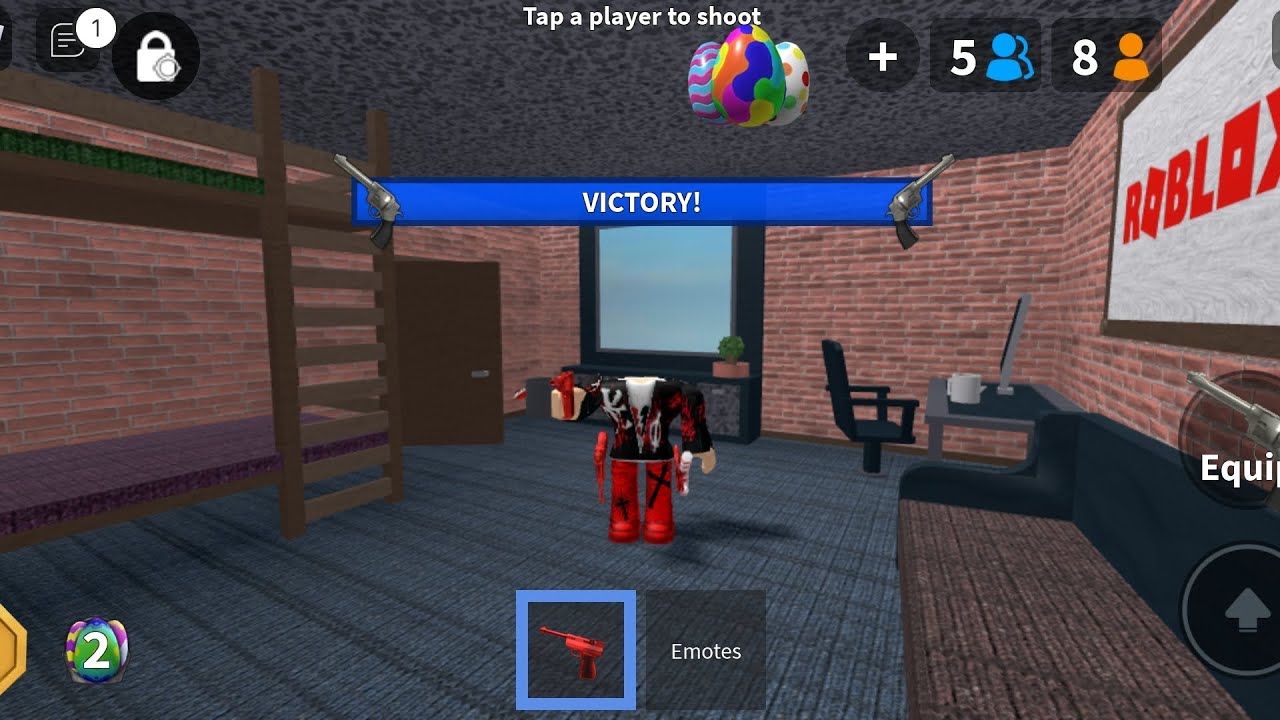 Mm2 Mobile montage #15 - YouTube