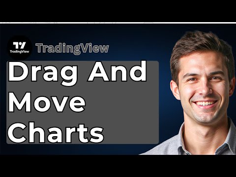 How To Drag And Move Charts On TradingView [2026 Guide]
