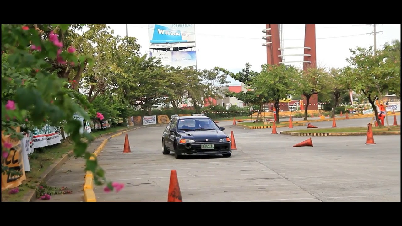 ronz yuzon - YouTube