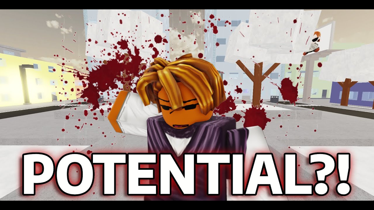 CHOSO has POTENTIAL?! | Jujutsu Shenanigans - YouTube