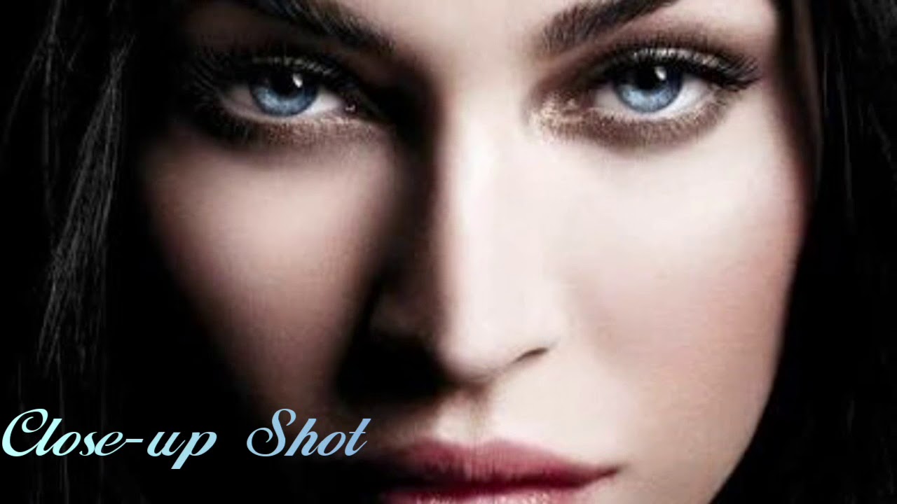 Mga uri ng anggulo at kuha ng kamera - YouTube