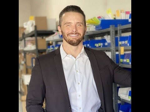 Interview with Rick Elmore, Founder and CEO of Simply Noted - YouTube