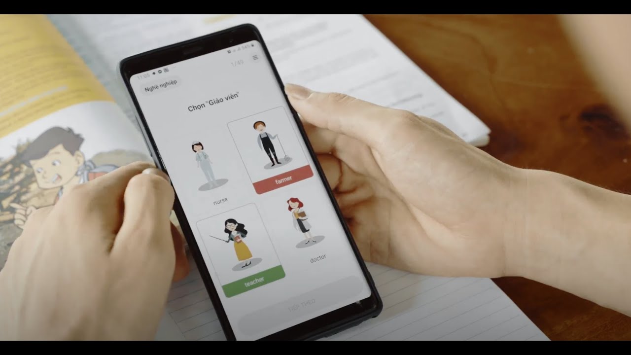 Dino English: Học Tiếng Anh Miễn Phí - YouTube