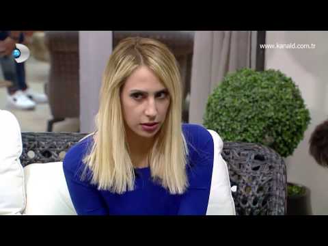 Kısmetse Olur - Rabia ve Akın cephesinde son sözler söylendi!