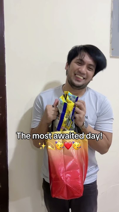 Heto na syaaaaa! Yaaaaaay!! Kakamiss talaga! #kabayan #qatar #doha # ...