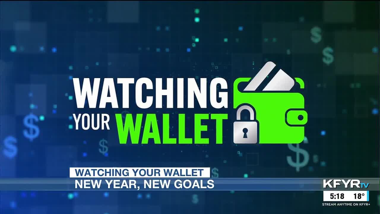 Watching Your Wallet: New Year, New Goals 1/2/2026 - YouTube