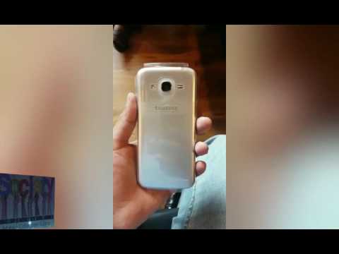 Samsung J2 6 2017 Model