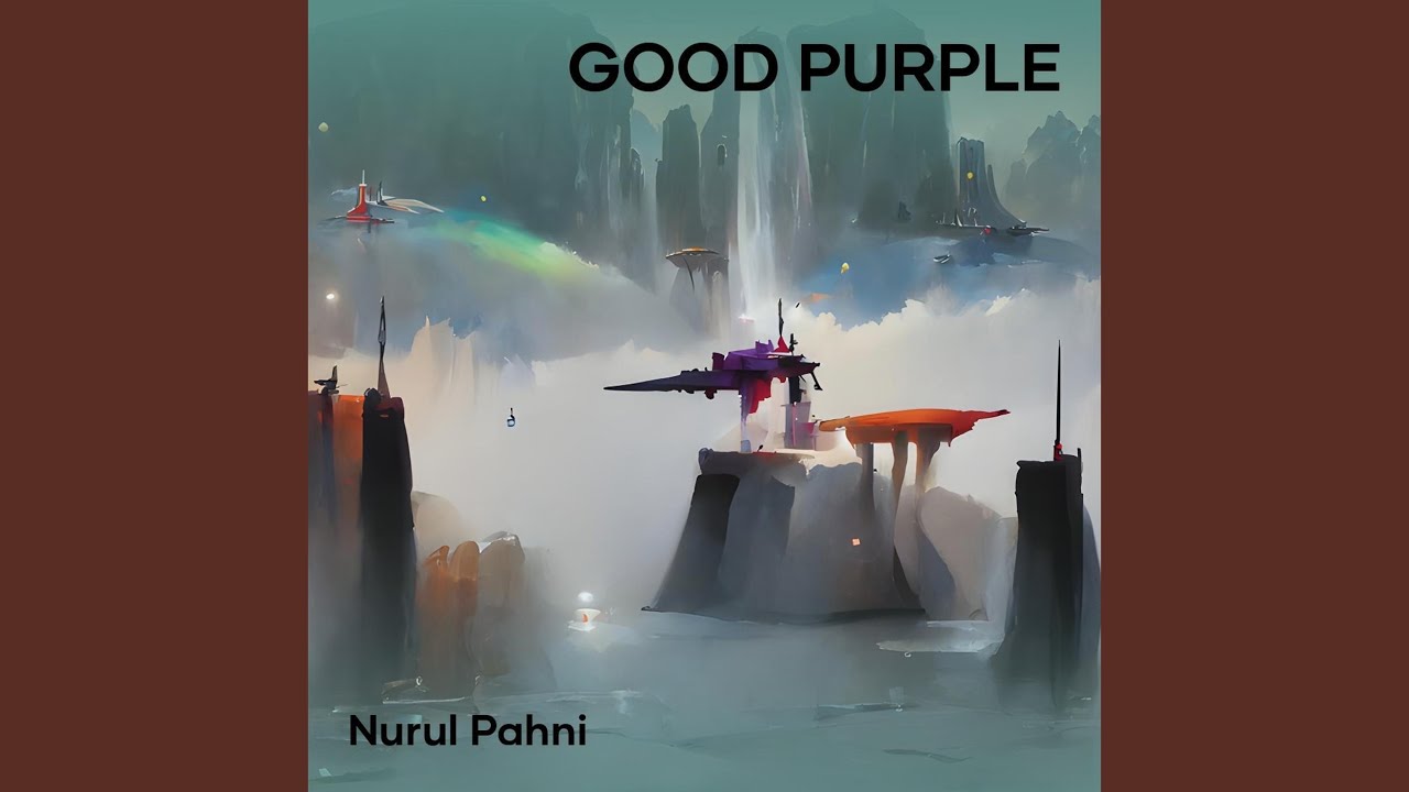 Good Purple - YouTube