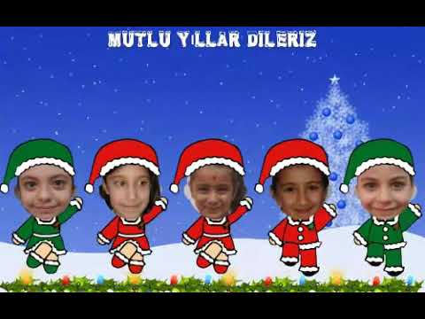 Hoşgeldin Yeni Yıl 2018 Nice Mutlu Yıllara