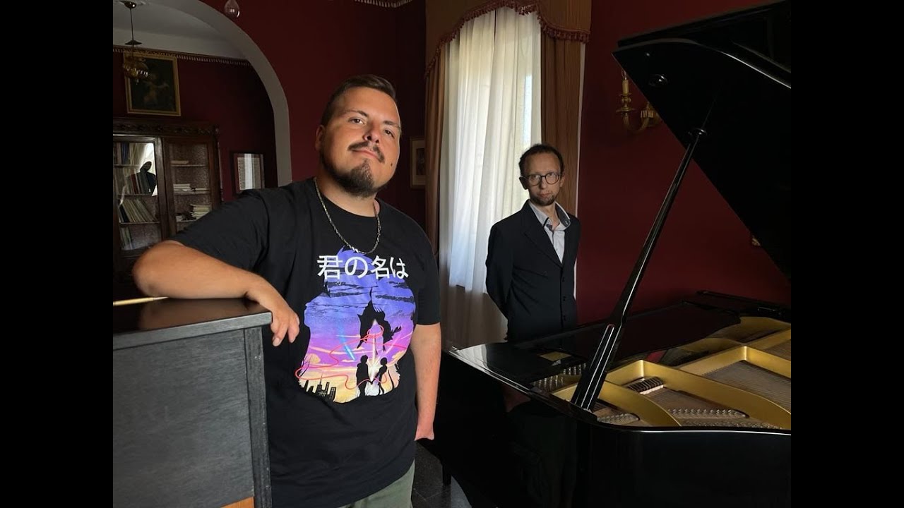 Shark e Groove - Semplice [OFFICIAL VIDEO] - YouTube